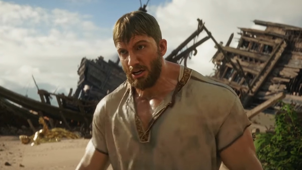 New World: The Once and Future King - Secret Level (Season 1, Episode 3) - Apple TV