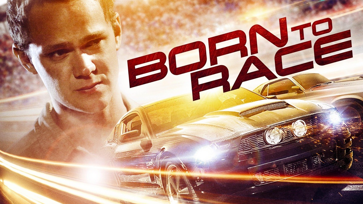 ‎Born to Race - Apple TV