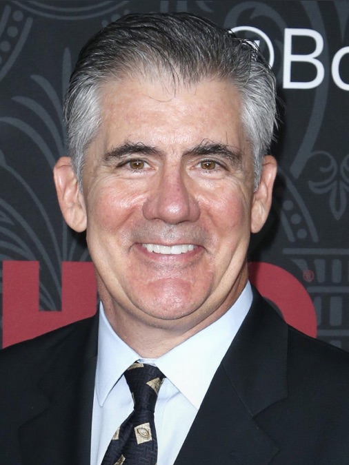 ‎Kevin O'Rourke Films and Shows – Apple TV