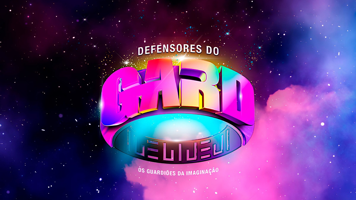 ‎Defensores do Gard - Apple TV