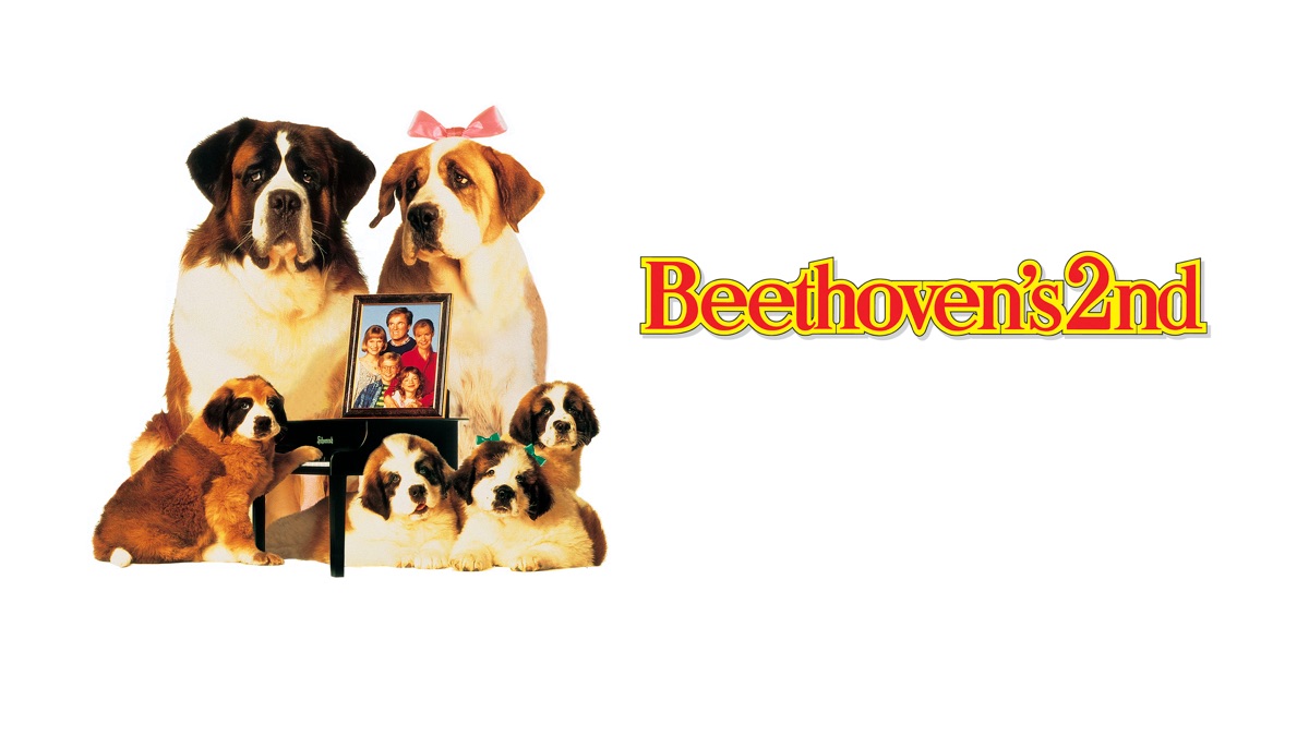 ‎Beethoven's 2nd - Apple TV