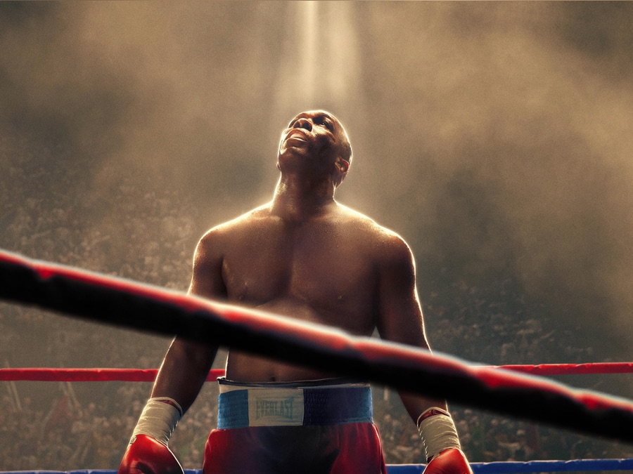 Big George Foreman: The Miraculous Story of The Once and Future ...