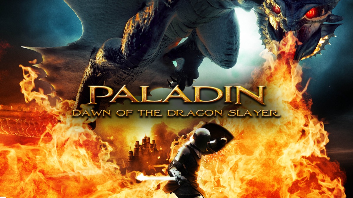 ‎Paladin I: El Cazador de Dragones - Apple TV