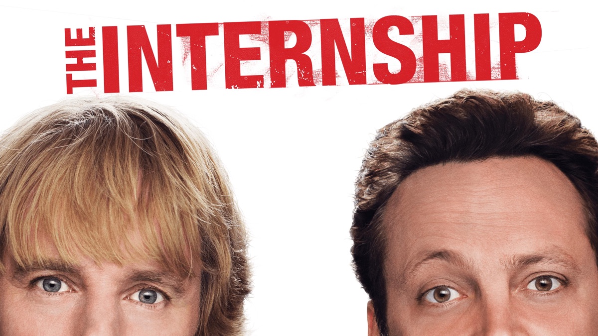 ‎The Internship - Apple TV