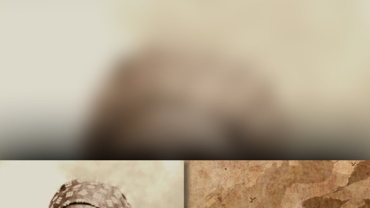 ‎Harriet Tubman: They Called Her Moses - Apple TV