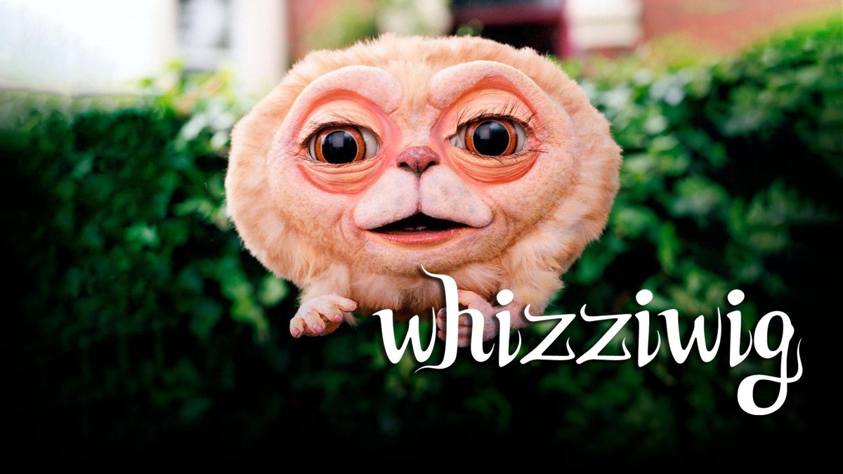 ‎Whizziwig - Apple TV