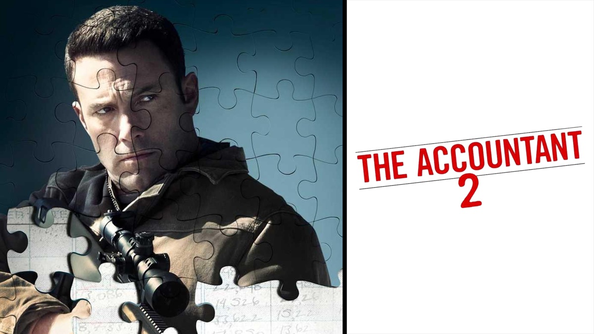 ‎The Accountant 2 - Apple TV