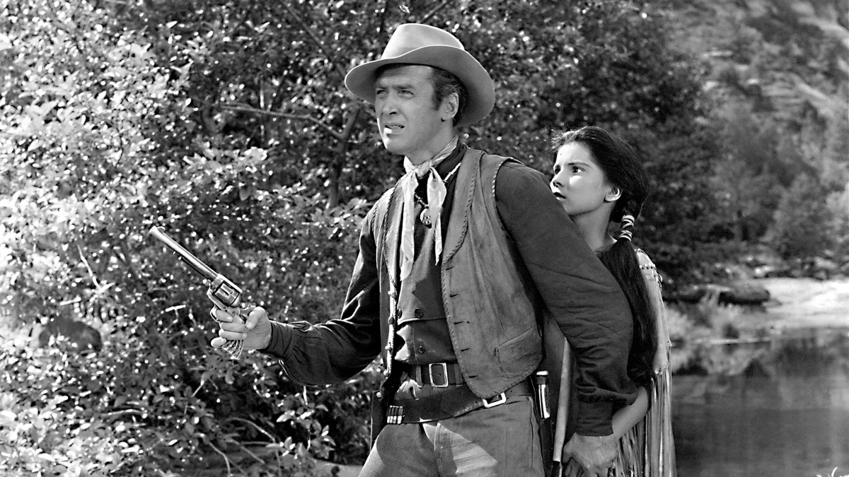 Broken Arrow - Apple TV