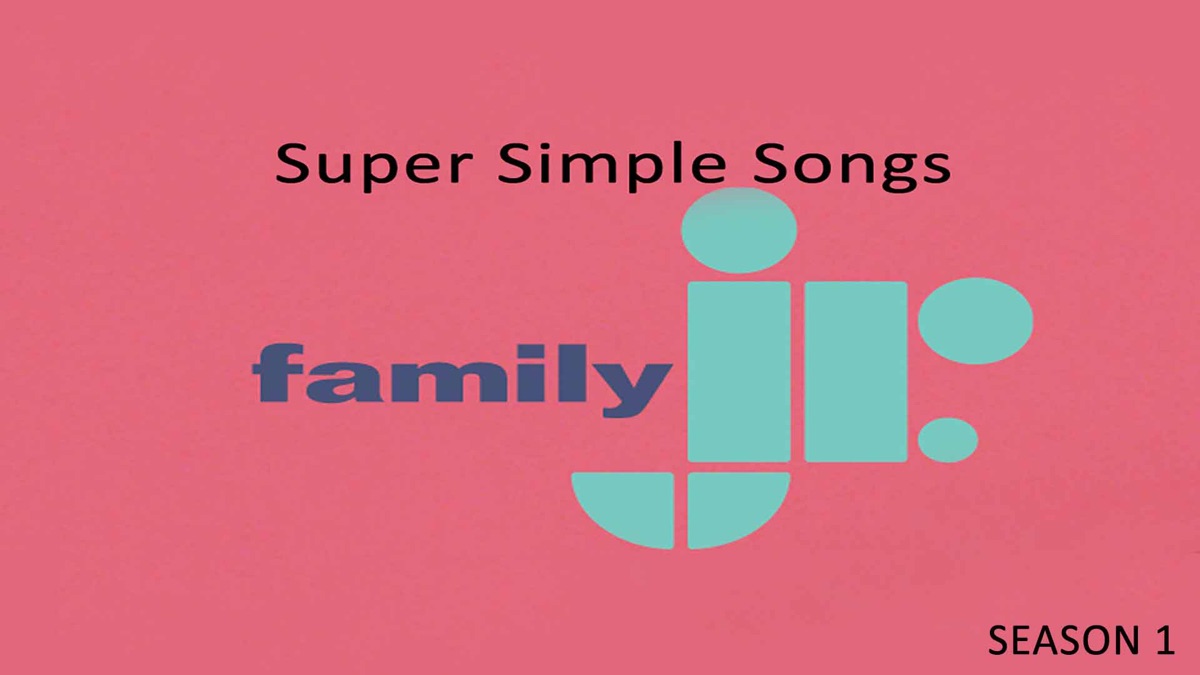 Open Shut Them #2 – Super Simple Songs (Season 1, Episode 31) - Apple ...