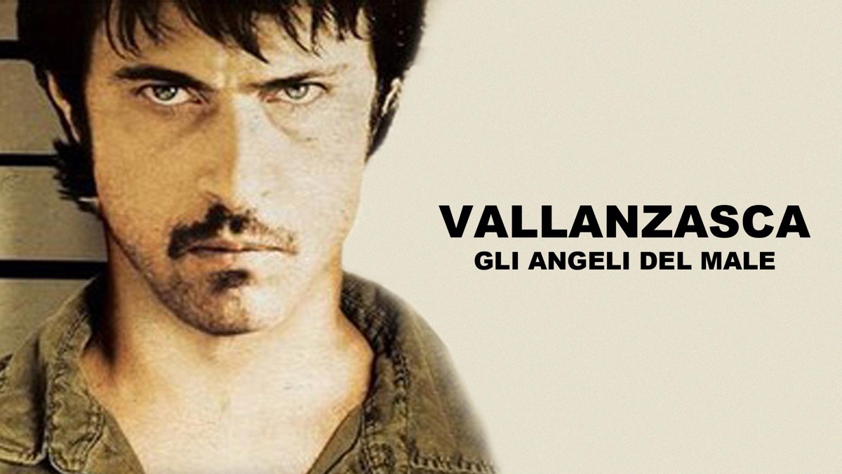 ‏Angel of Evil - Apple TV