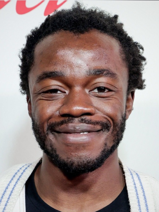 Demi Adejuyigbe Movies and Shows - Apple TV