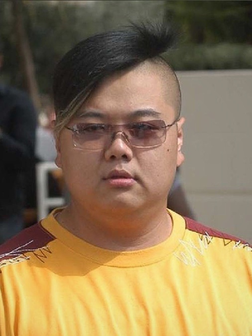 ‎Films et séries avec Lam Chi-chung – Apple TV