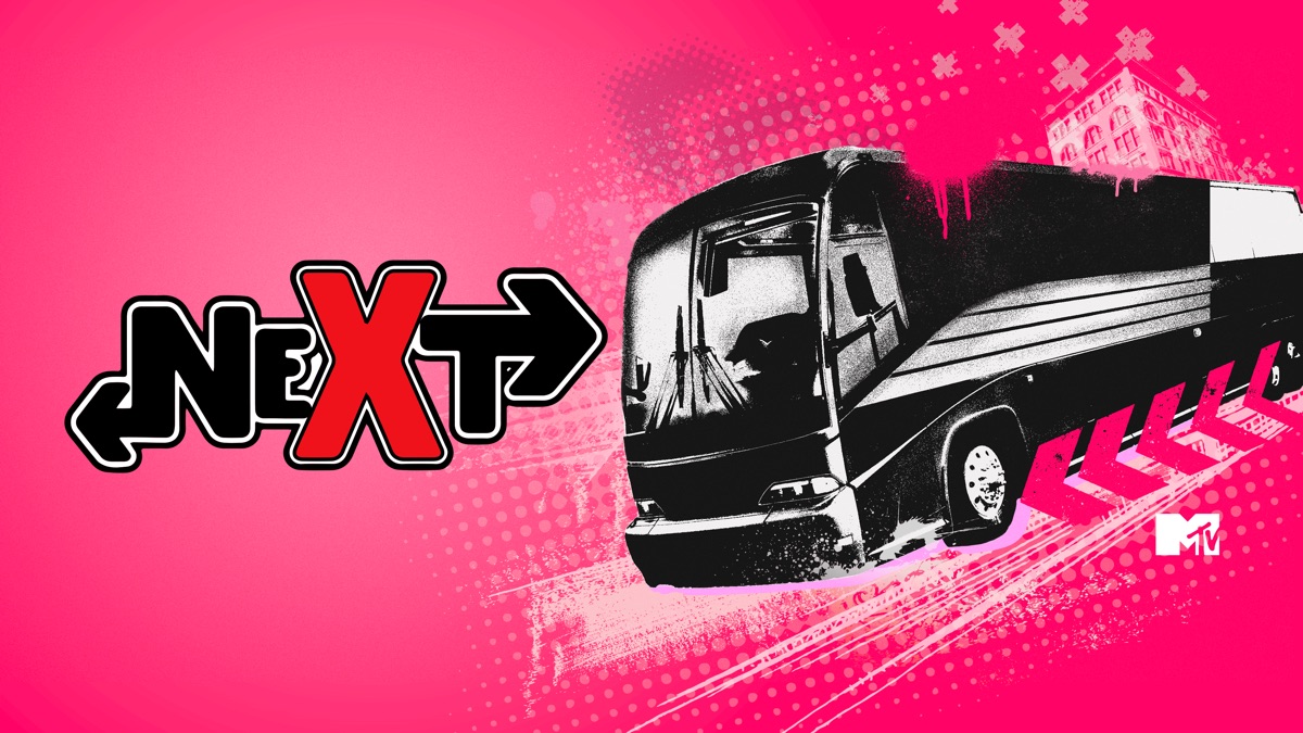 ‎Next - Apple TV