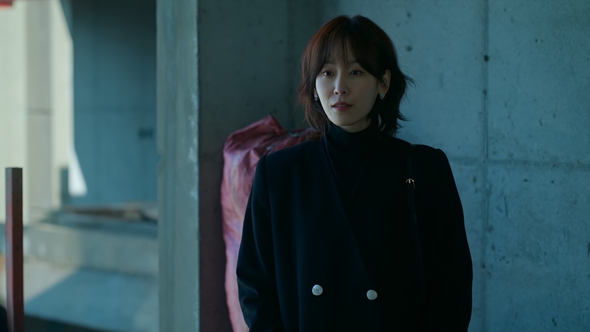 ‎Episode 6 - The Trunk (Series 1, Episode 6) - Apple TV (ES)