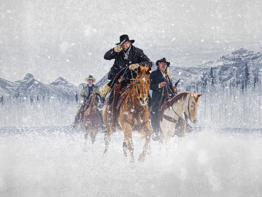 Desperate Riders - Apple TV (IN)