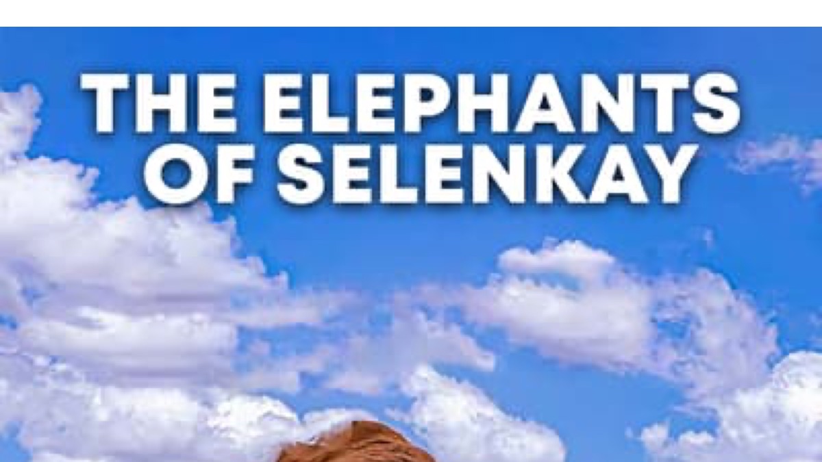 ‎The Elephants of Selenkay - Apple TV