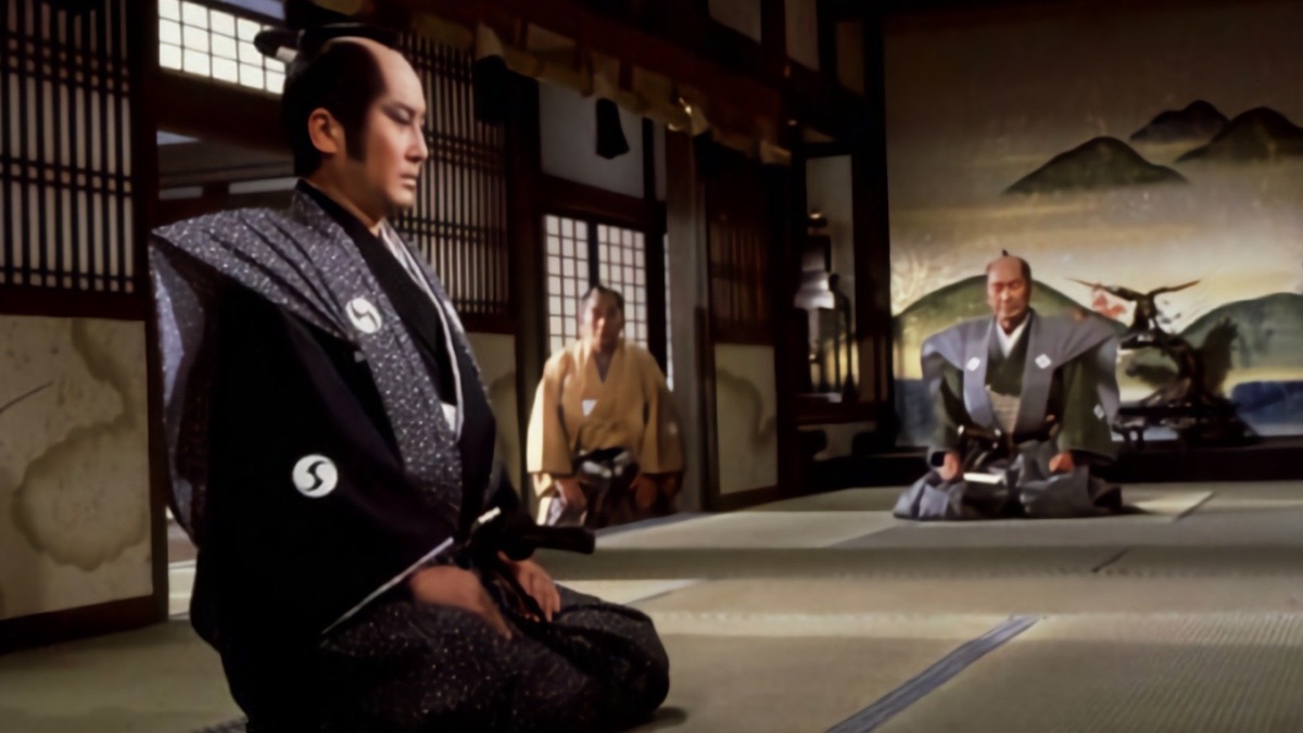 Swords of Vengeance - Apple TV