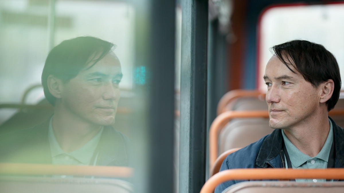 Dark City: The Cleaner - Dark City: The Cleaner (Series 1, Episode 2 ...