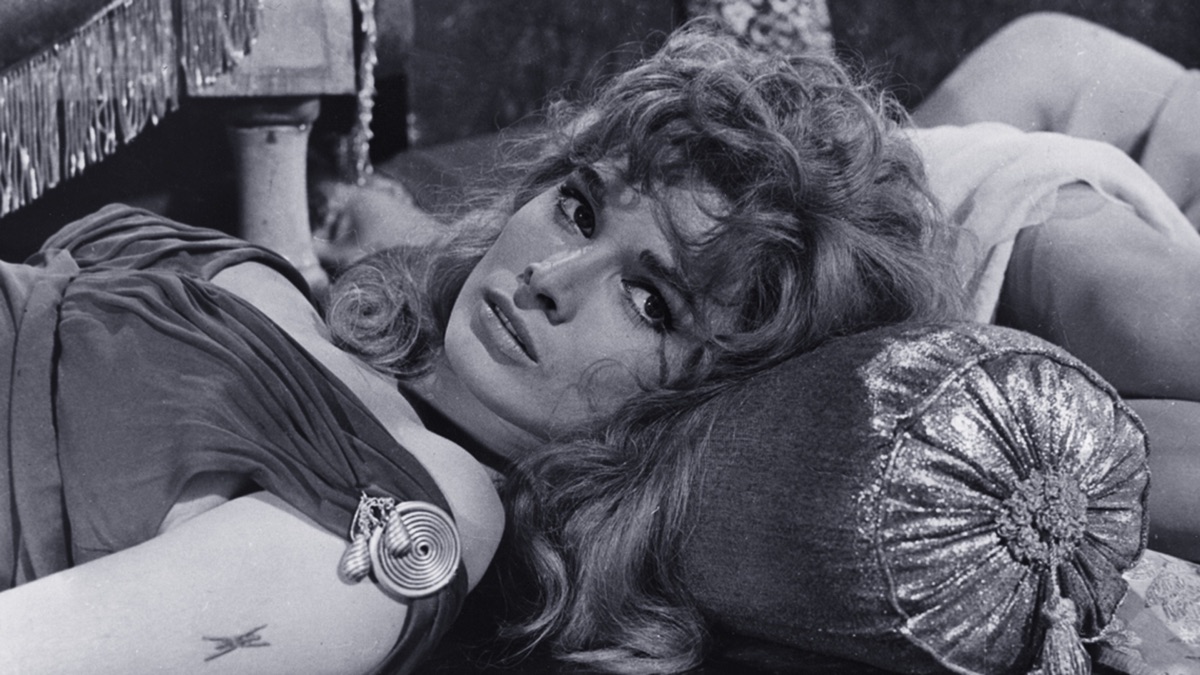 Romulus and the Sabines - Apple TV