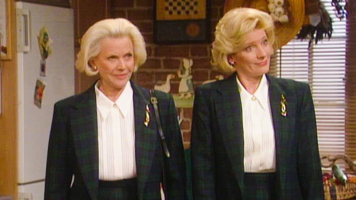 Keep It In The Family - The Upper Hand (Series 5, Episode 14) - Apple ...