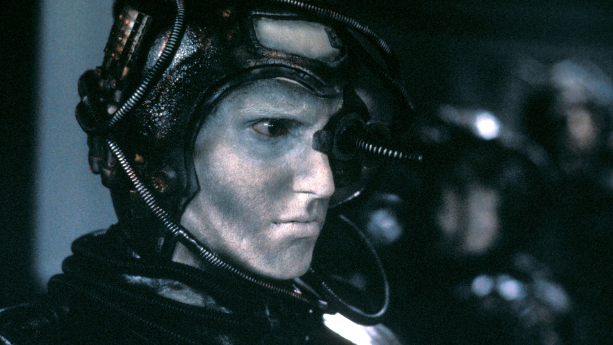‎Descent, Pt. 1 - Star Trek: The Next Generation (Series 6, Episode 26 ...