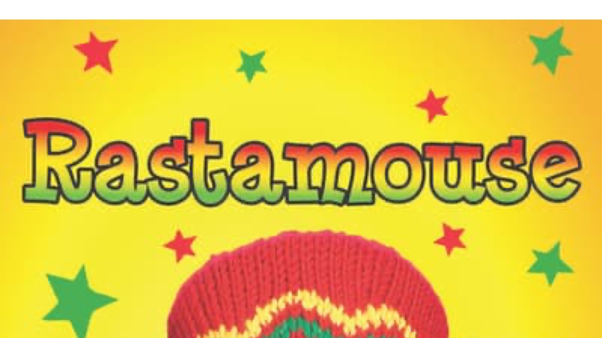 ‎Rastamouse - Apple TV