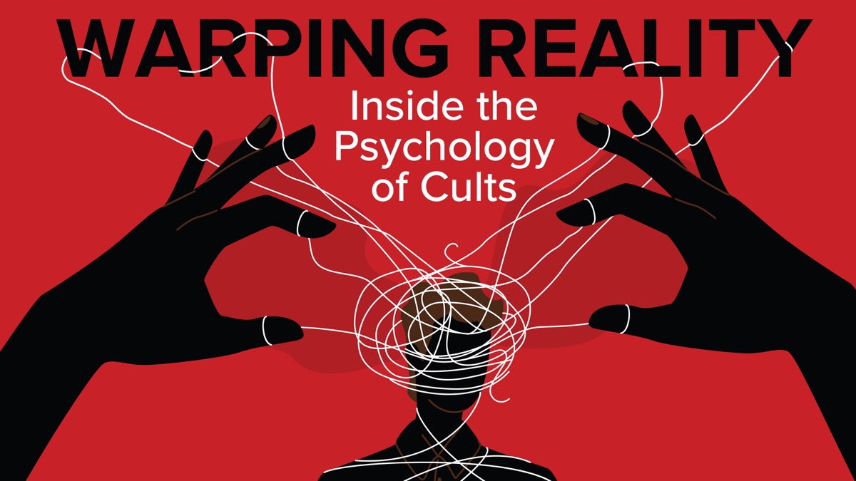 ‎Warping Reality: Inside the Psychology of Cults - Apple TV