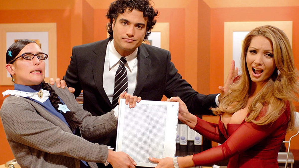 La Fea Más Bella | Apple TV