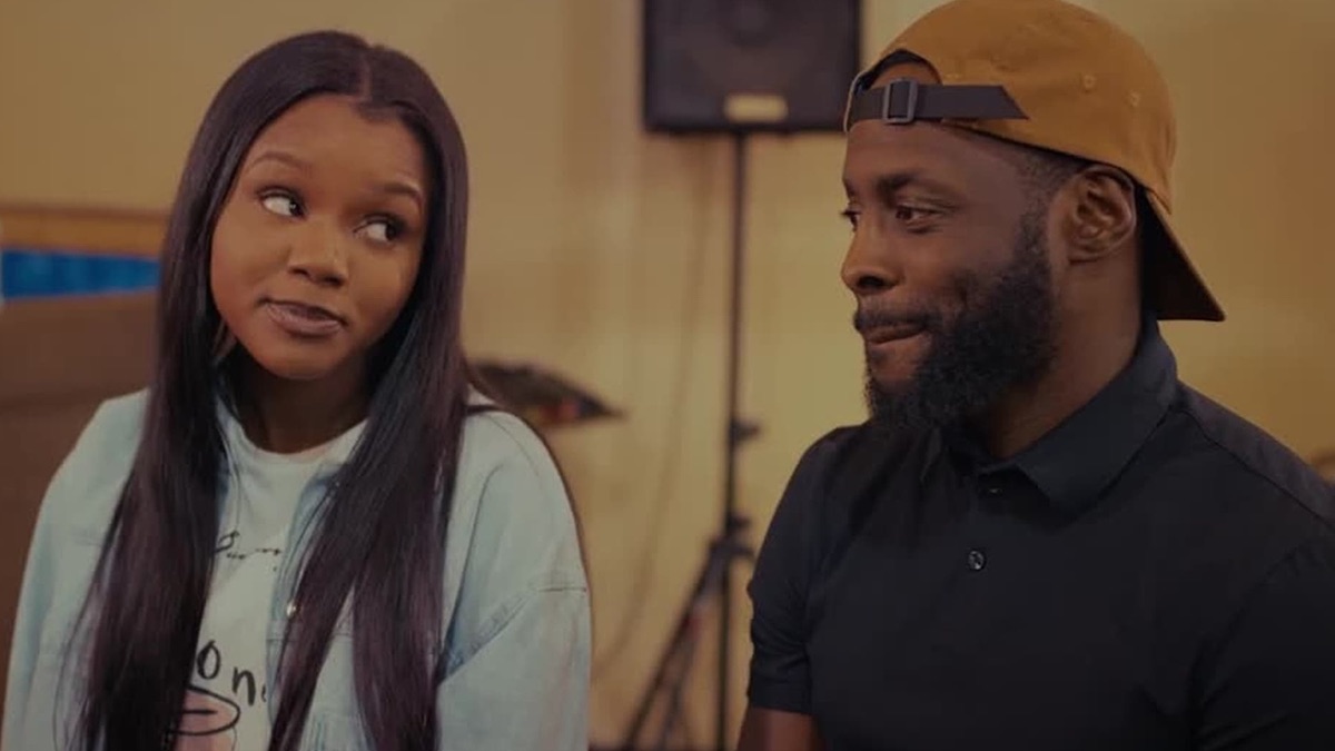 Off the Porch - Apple TV