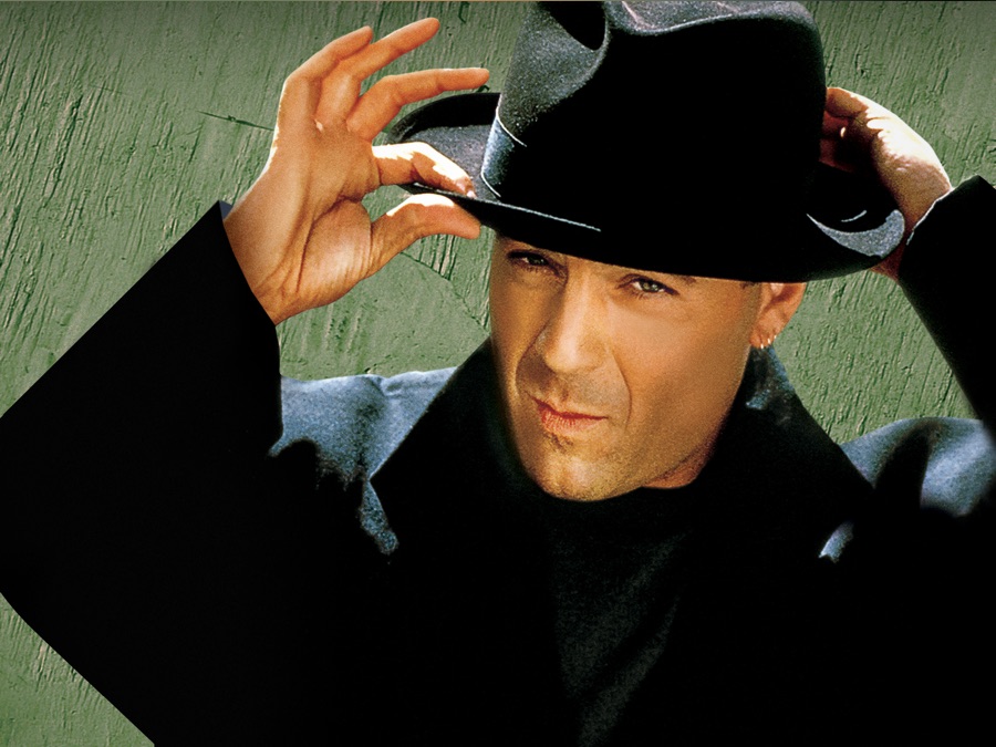 Hudson Hawk - Apple TV (UK)