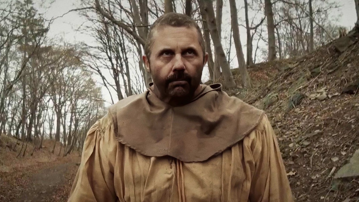 Robin Hood: Ghosts of Sherwood - Apple TV (CA)