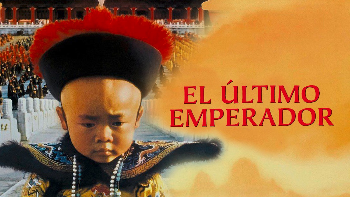 ‎El Último Emperador - Apple TV