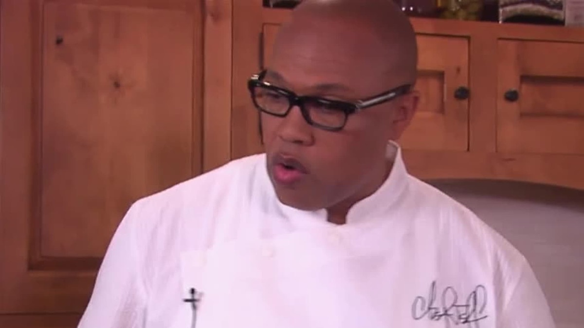Crab Cakes and Succotash - Family Style With Chef Jeff (Season 1 ...