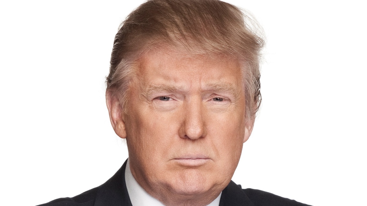 ‎The Comedy Central Roast of Donald Trump - Apple TV