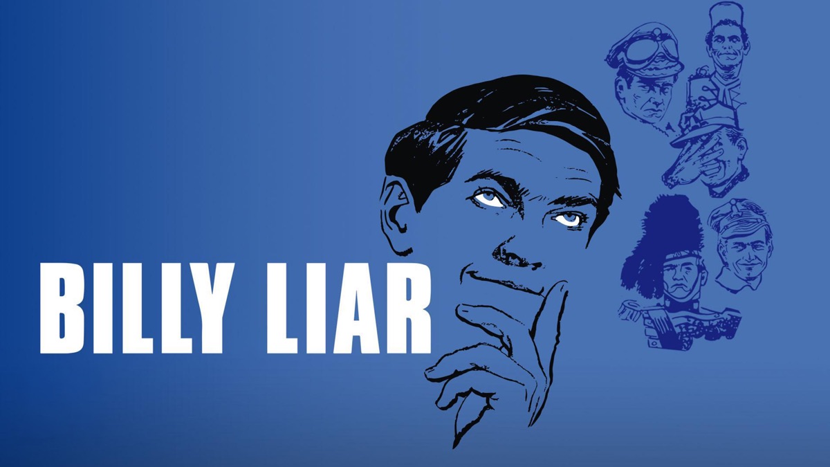 ‎Billy Liar - Apple TV