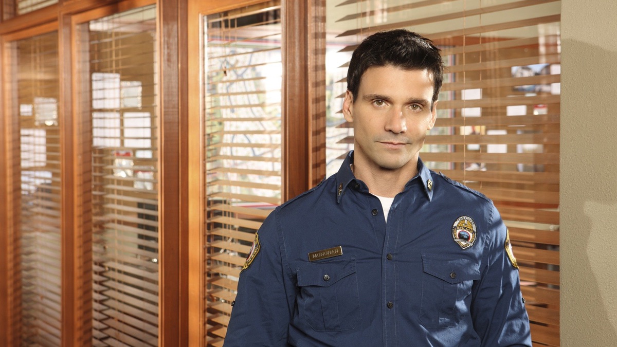 The Gates - Apple TV