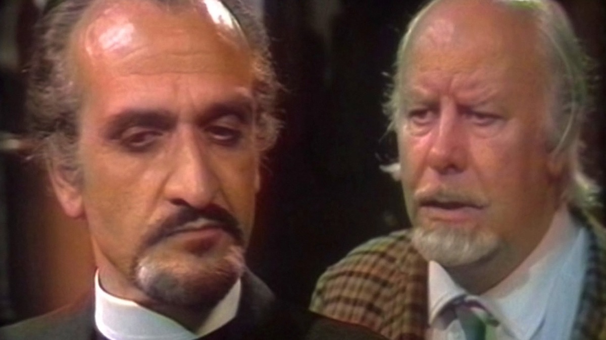 The Daemons - Doctor Who (Season 8, Episode 23) - Apple TV