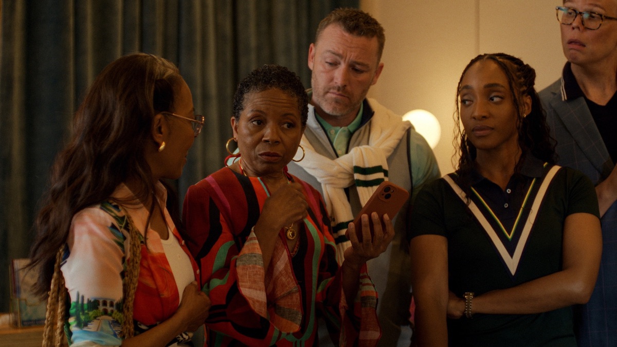 ‎The Most Beautiful, Fierce, Smart, Powerful Creature in the Entire World - Will Trent (Series 3 ...