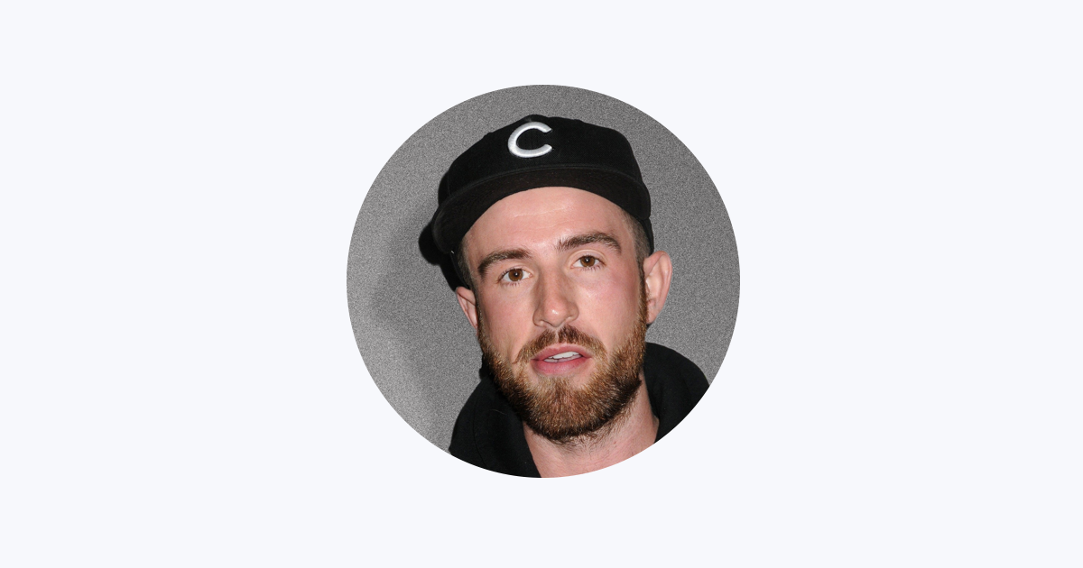 ‎Chris Pfaff - Apple