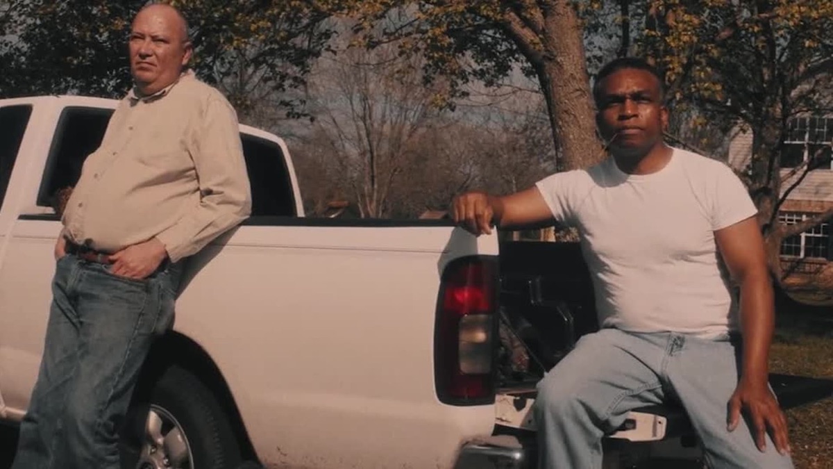 Beyond the Unknown - Apple TV