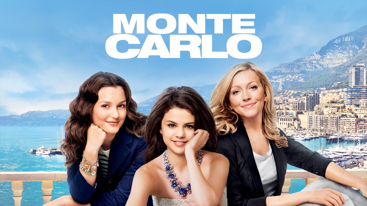 ‎Monte Carlo - Apple TV