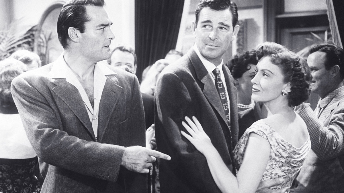 Hell's Outpost - Apple TV