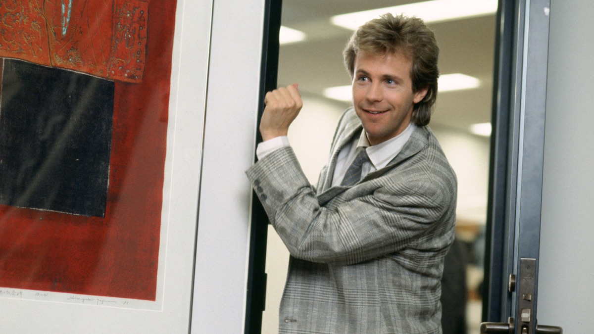 Opportunity Knocks - Apple TV