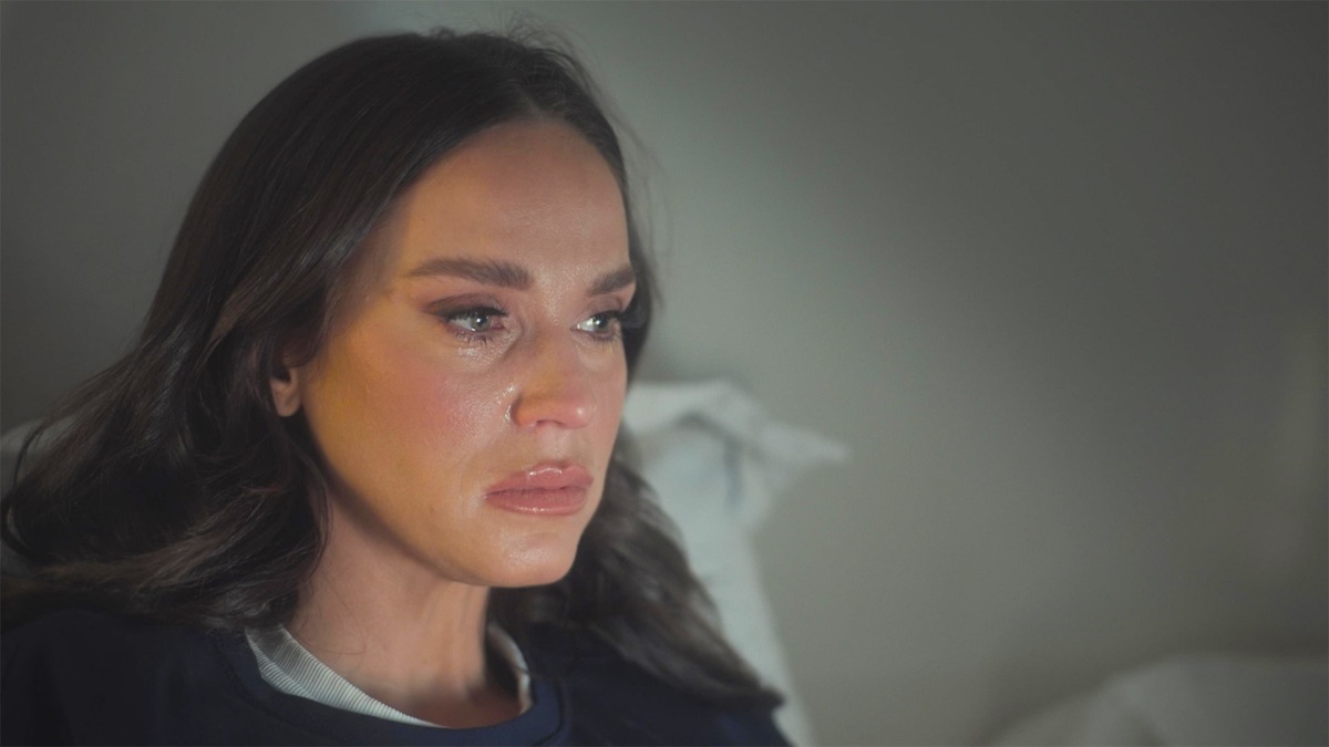 ‎Vicky Pattison: My Deepfake Sex Tape - Vicky Pattison: My Deepfake Sex ...