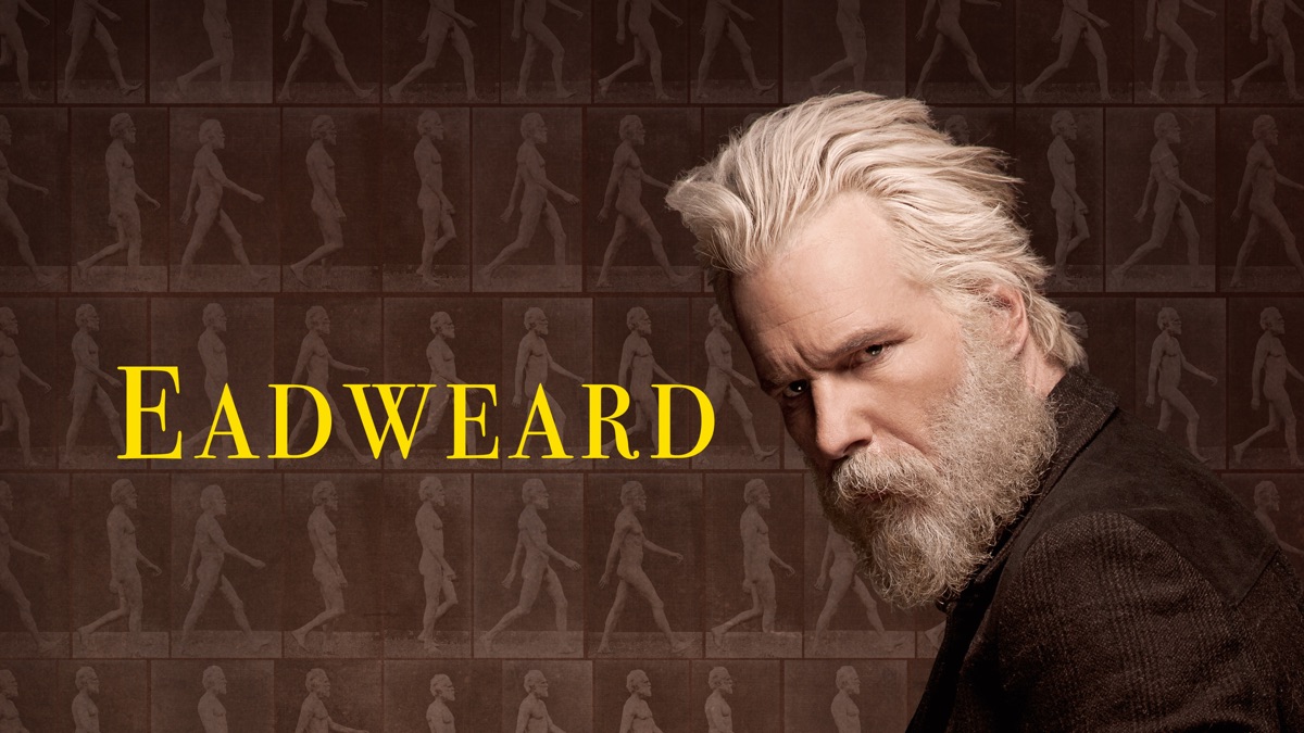 Eadweard - Apple TV