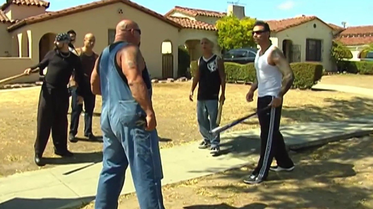 Breakdowns and Beatdowns - Operation Repo (Series 7, Episode 1) - Apple ...