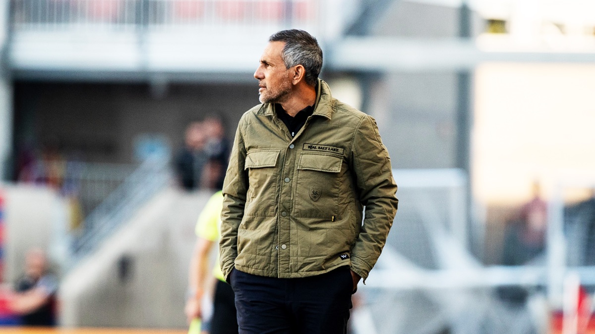 Hablo Con Pablo: at SEA - Salt Lake Insider (Series 2024, Episode 18 ...