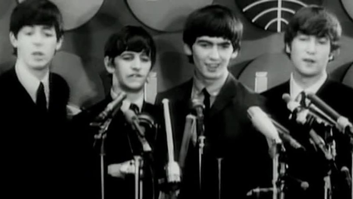 Paul McCartney Really Is Dead: The Last Testament of George Harrison ...