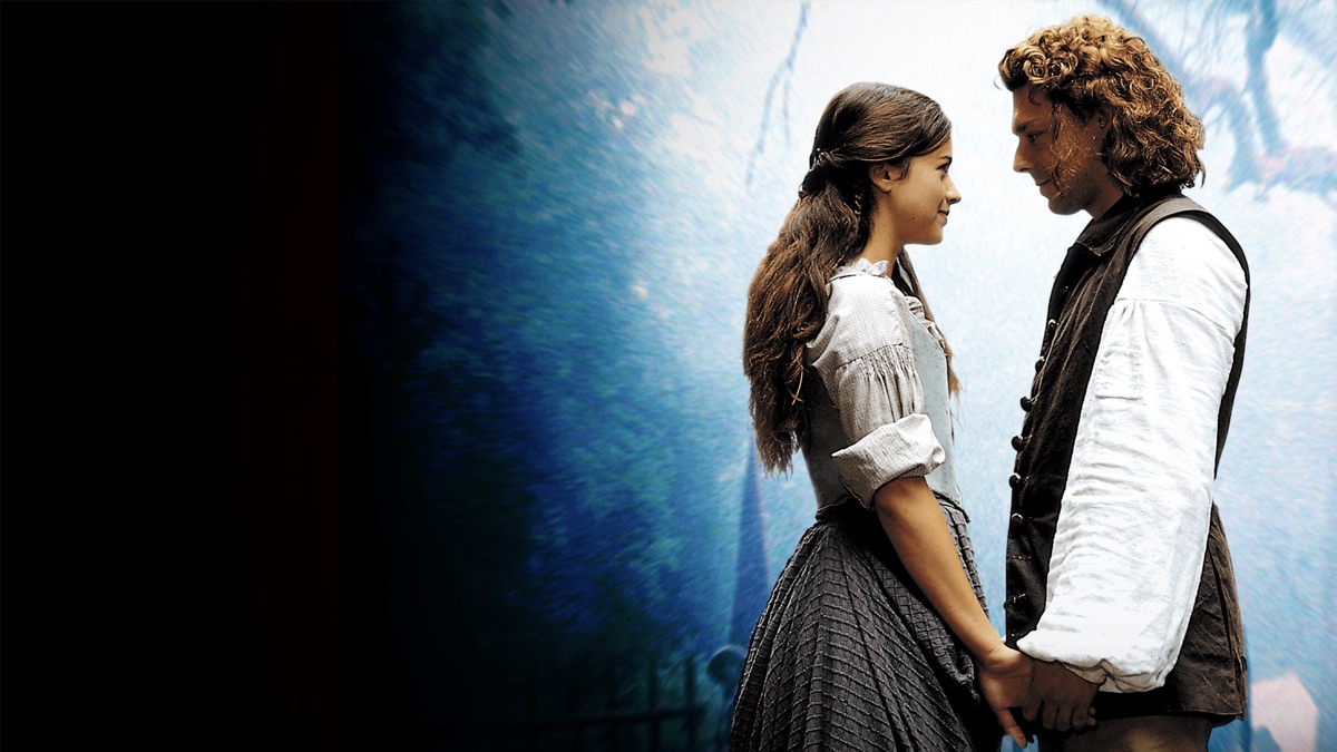 Lorna Doone - Apple TV