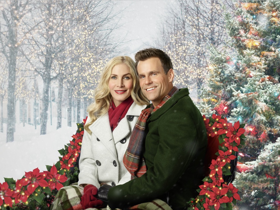 The Christmas Club - Apple TV